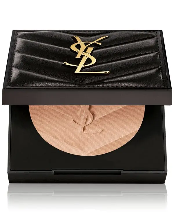 Saint Laurent All Hours Hyper Finish Setting Powder - Shade 1