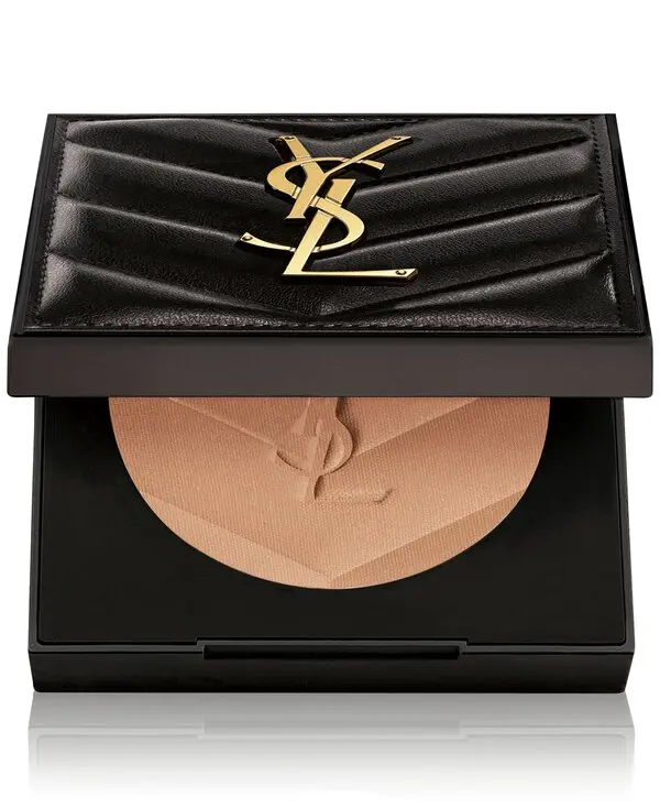 Saint Laurent All Hours Hyper Finish Setting Powder - Shade 2