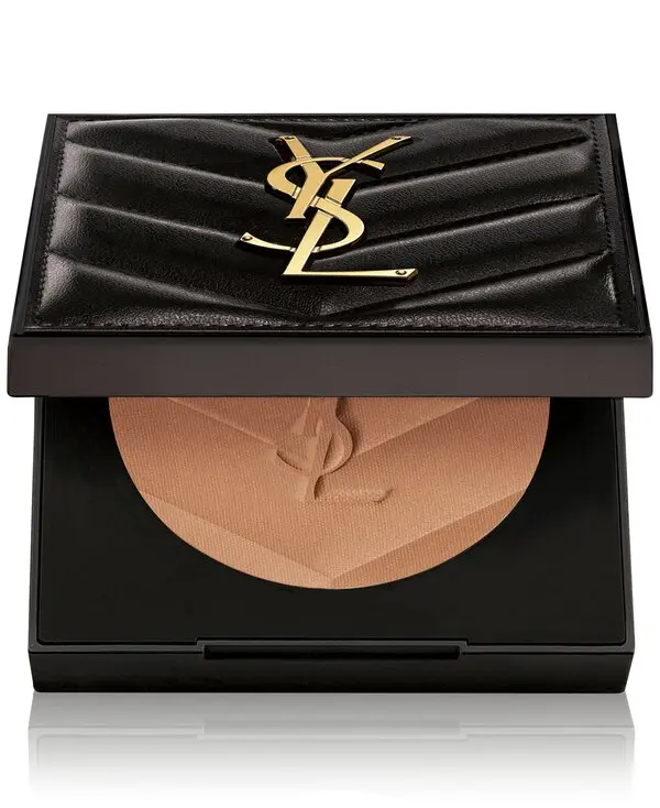 Saint Laurent All Hours Hyper Finish Setting Powder - Shade 4