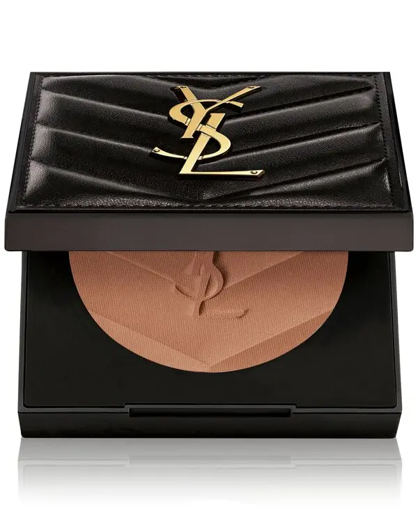 Saint Laurent All Hours Hyper Finish Setting Powder - Shade 6