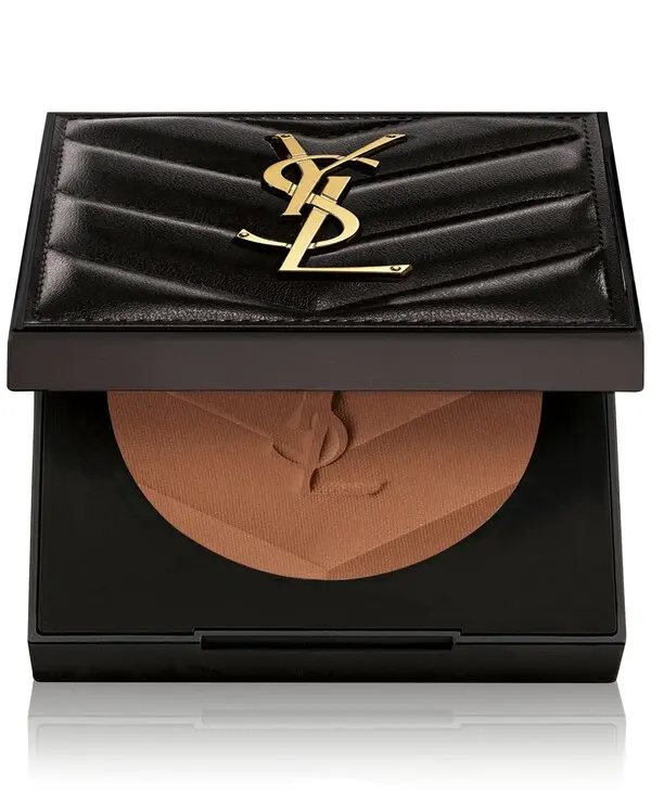 Saint Laurent All Hours Hyper Finish Setting Powder - Shade 8