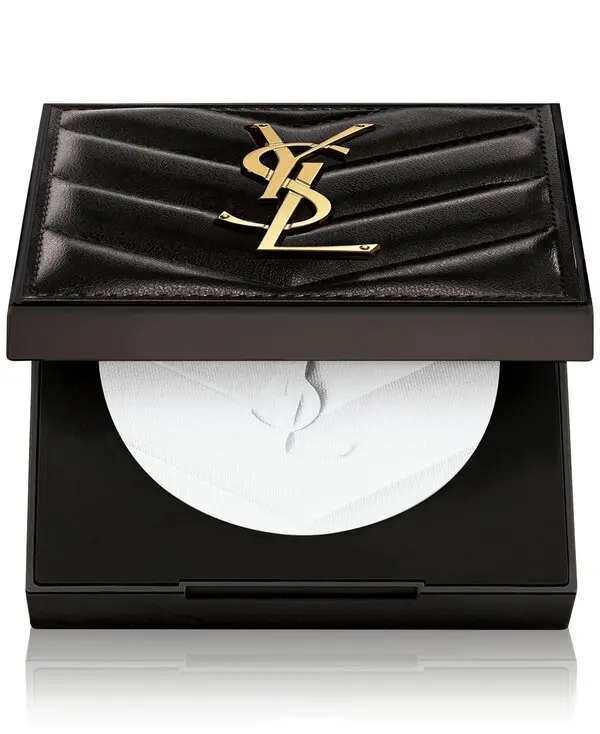Saint Laurent All Hours Hyper Finish Setting Powder - Universal 11
