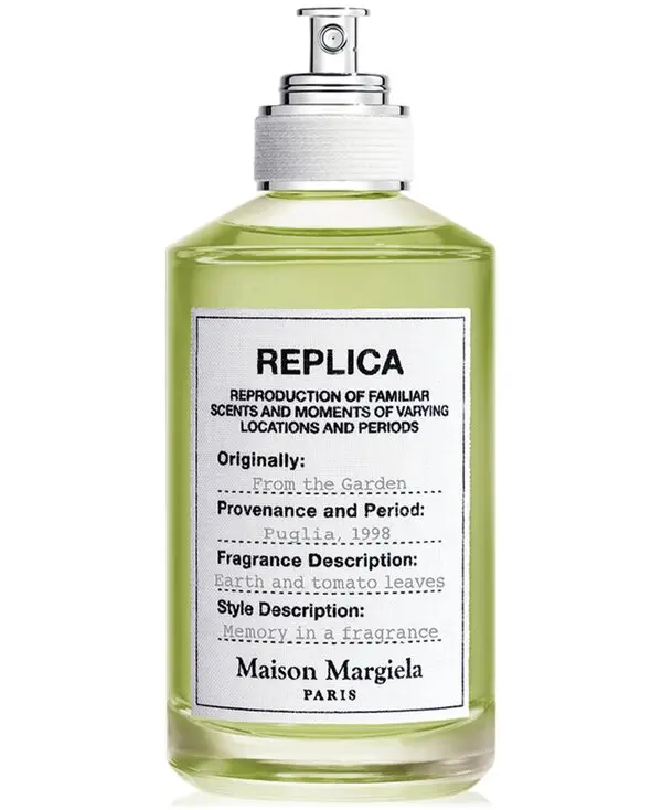 MAISON MARGIELA Replica From The Garden Eau De Toilette - No Color