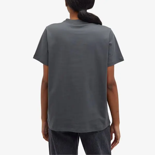 GANNI Kitty Relaxed T-shirt