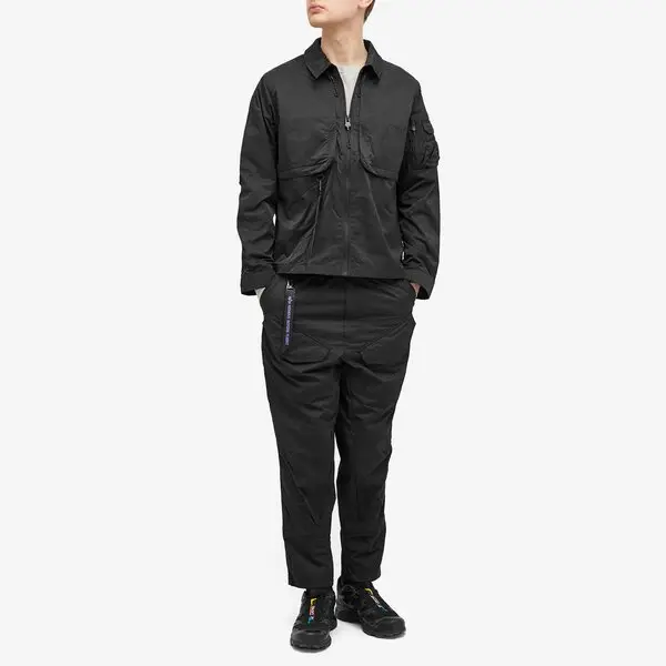 Alpha Industries Uv Utility Overshirt