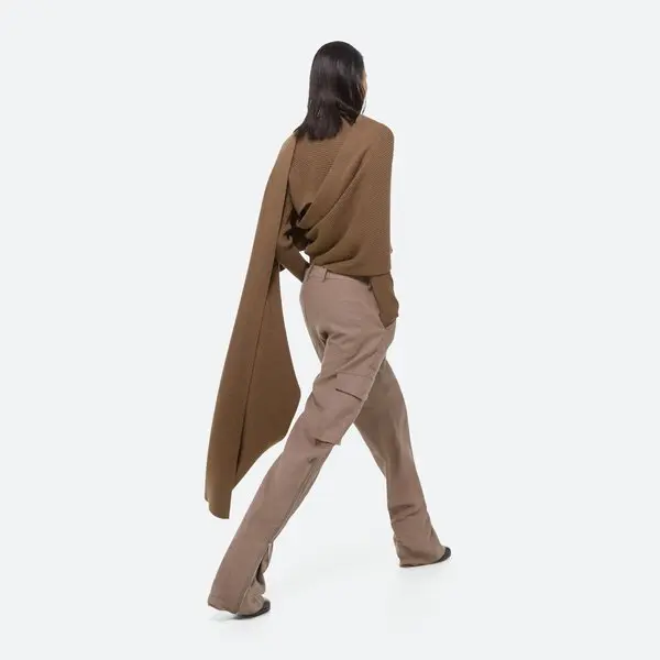 Helmut Lang Cargo Carpenter Pants