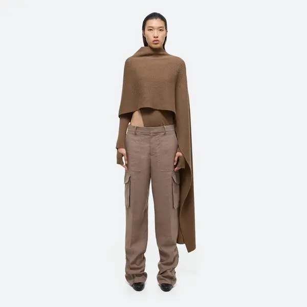 Helmut Lang Cargo Carpenter Pants