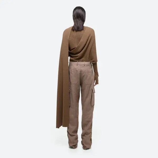 Helmut Lang Cargo Carpenter Pants