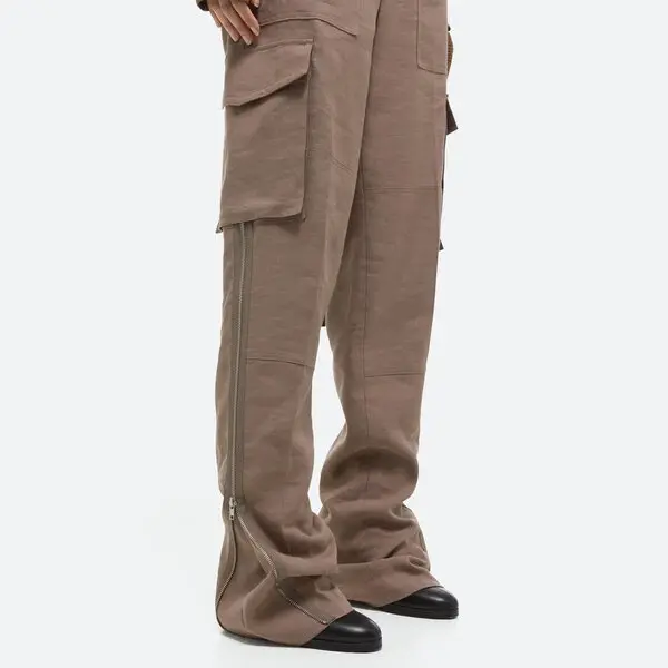 Helmut Lang Cargo Carpenter Pants