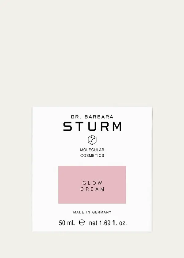 Dr. Barbara Sturm Glow Cream, 1.69 Oz - One-color