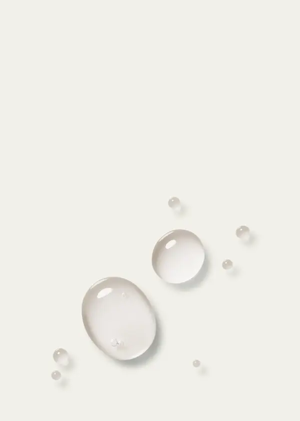 SUPEREGG Pure Transparency Treatt Essence, 3.4 Oz