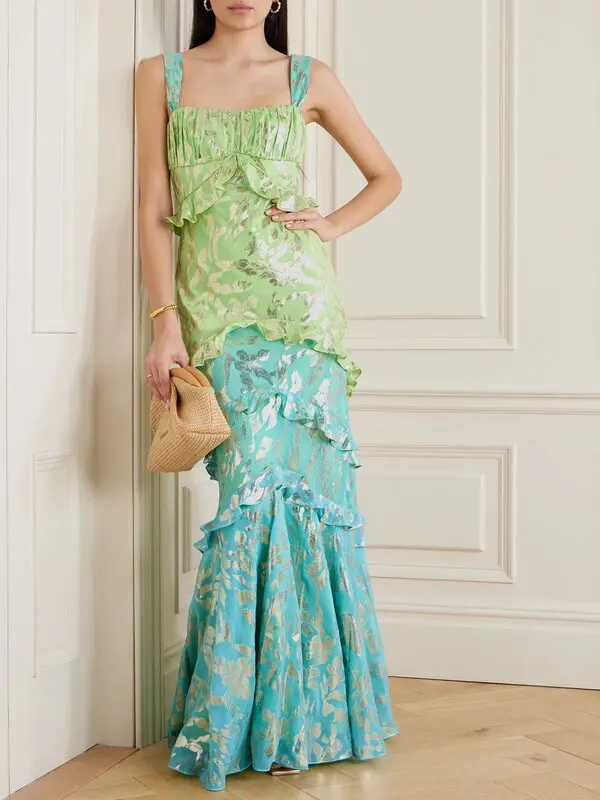chinese dress ladies Freedom Dress main image 0
