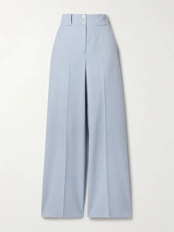 CEFINN Tyler Woven Wide-leg Pants