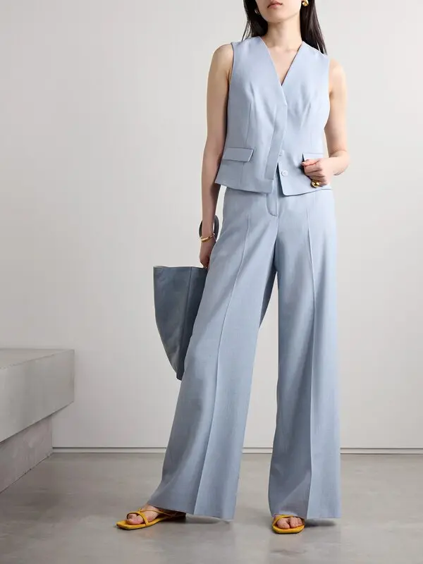CEFINN Tyler Woven Wide-leg Pants