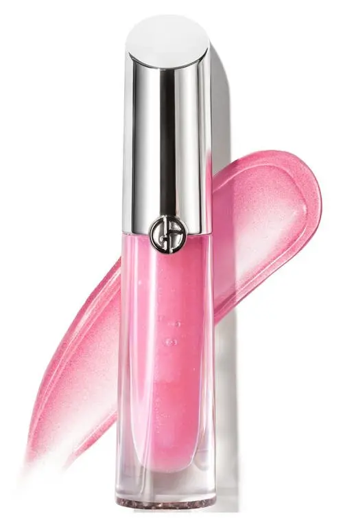 ARMANI BEAUTY Prisma Glass High Shine Lip Gloss - 05 Berry Beam