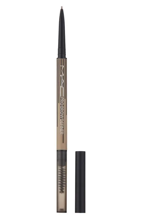 MAC COSMETICS Pro Brow Definer 1mmtip Brow Pencil - Fling