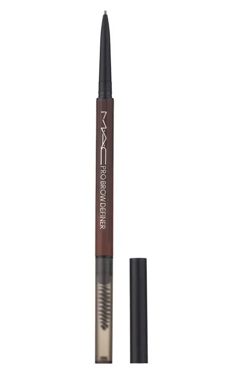 MAC COSMETICS Pro Brow Definer 1mmtip Brow Pencil - Hickory
