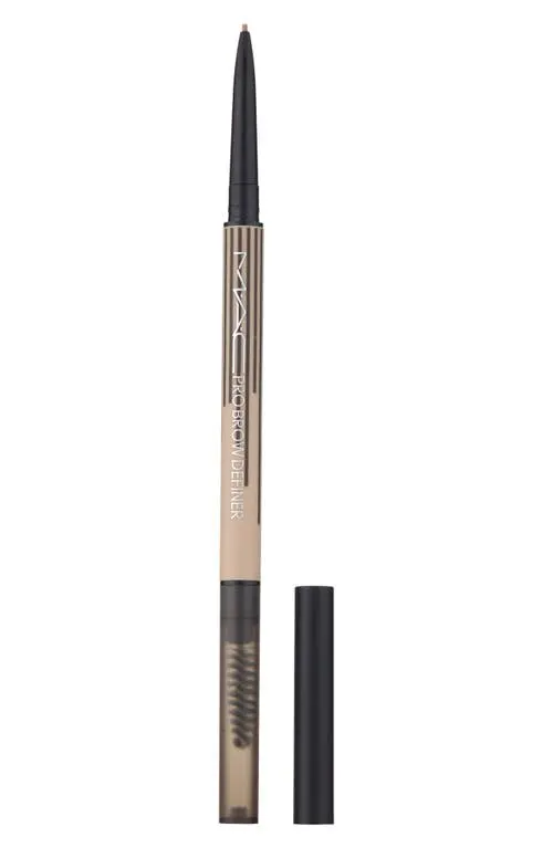 MAC COSMETICS Pro Brow Definer 1mmtip Brow Pencil - Omega