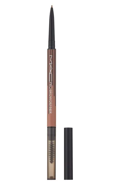MAC COSMETICS Pro Brow Definer 1mmtip Brow Pencil - Penny