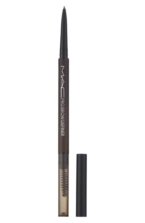 MAC COSMETICS Pro Brow Definer 1mmtip Brow Pencil - Spiked