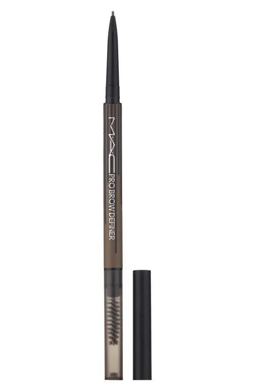 MAC COSMETICS Pro Brow Definer 1mmtip Brow Pencil - Stylized