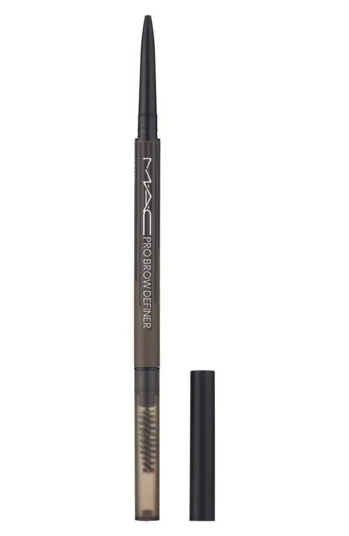 MAC COSMETICS Pro Brow Definer 1mmtip Brow Pencil - Taupe