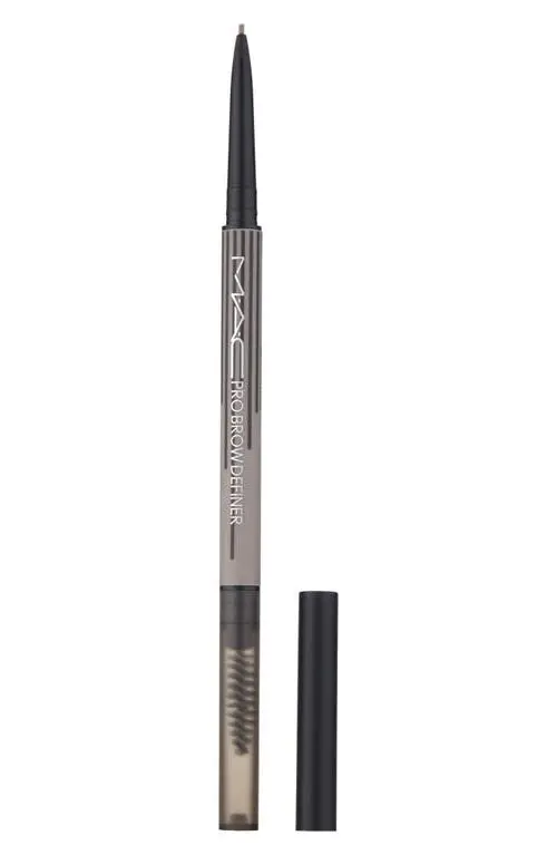 MAC COSMETICS Pro Brow Definer 1mmtip Brow Pencil - Thunder