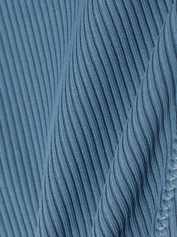 LIDO Cinquantasette Ribbed Bikini