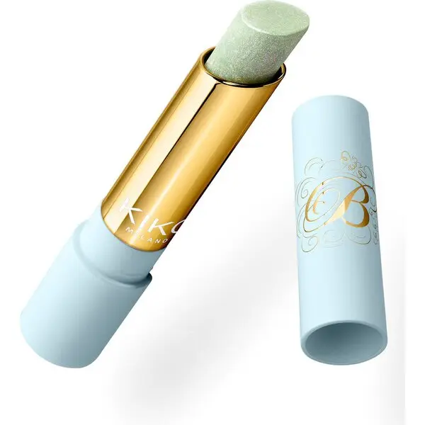 KIKO MILANO X Bridgerton Opulent Aura Lip Balm - Iridescent Ivy