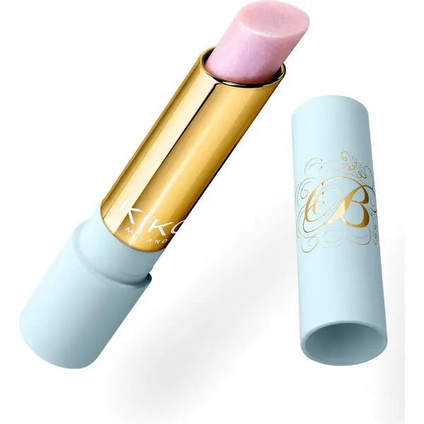 KIKO MILANO X Bridgerton Opulent Aura Lip Balm - Lady Lilac