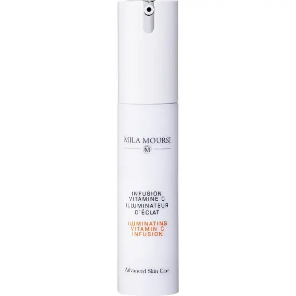 MILA MOURSI PARIS Illuminating Vitamin C Infusion - No Color