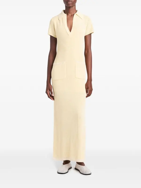 Proenza Schouler Knit Ankle-length Dress