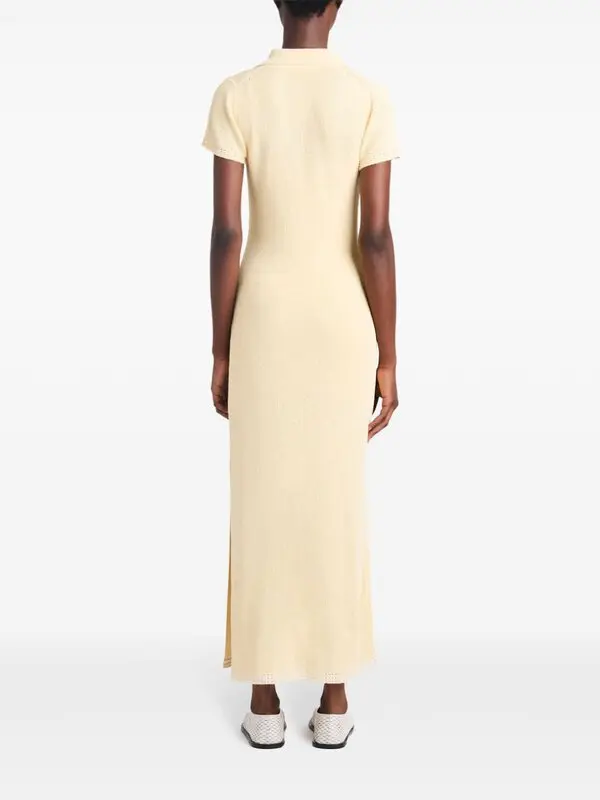 Proenza Schouler Knit Ankle-length Dress
