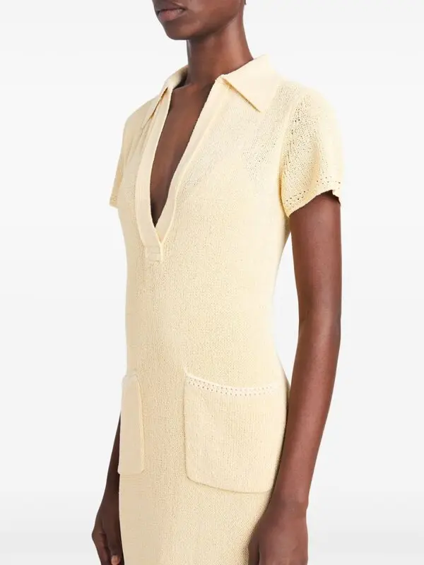 Proenza Schouler Knit Ankle-length Dress