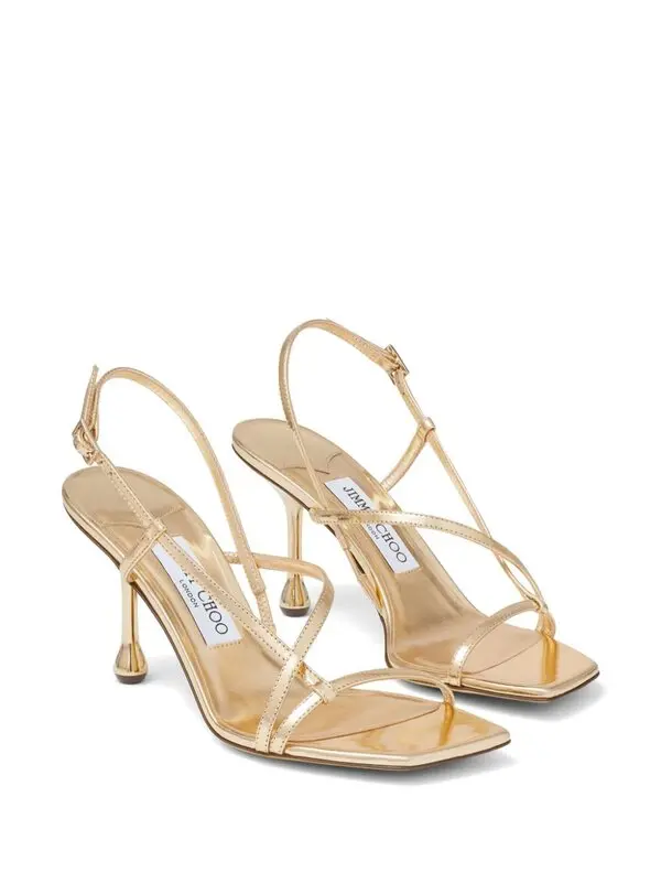 JIMMY CHOO Etana 80mm Sandals