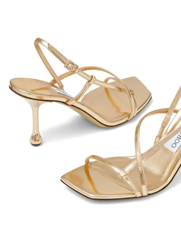 JIMMY CHOO Etana 80mm Sandals