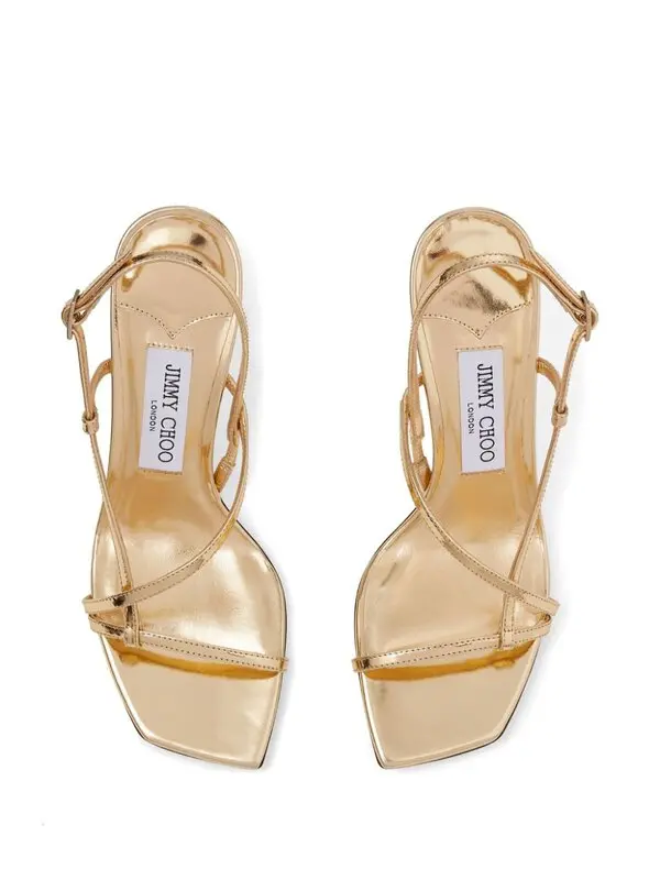 JIMMY CHOO Etana 80mm Sandals