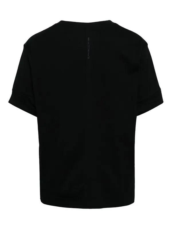 C2H4 Cotton T-shirt