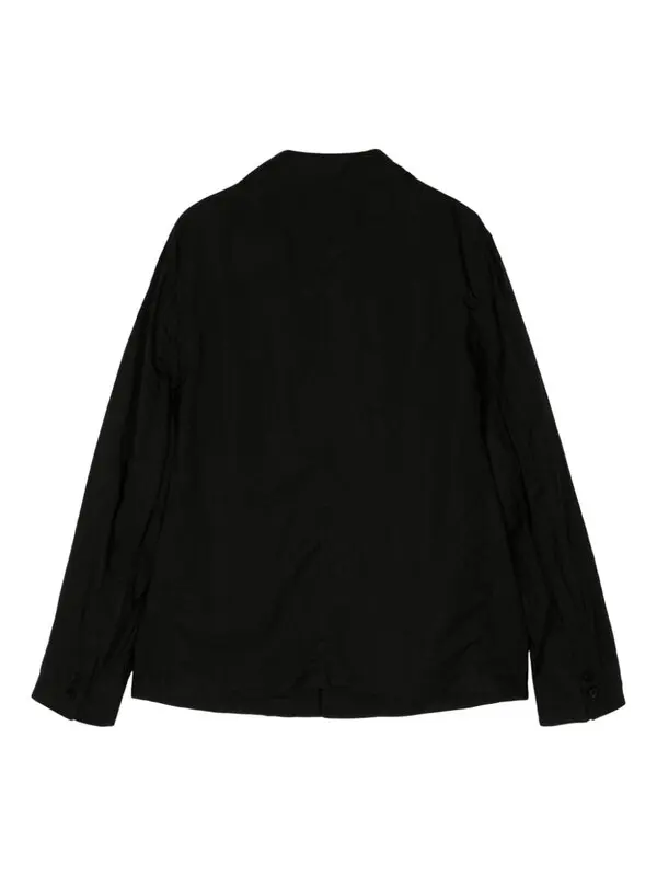 FORME D'EXPRESSION Button-up Shirt Jacket