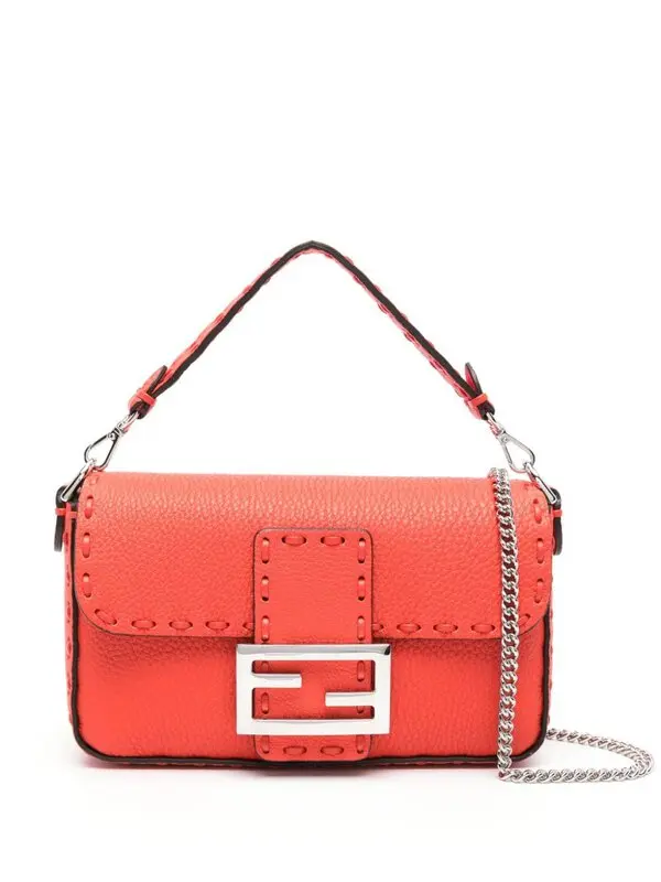 Fendi Baguette Mini Bag