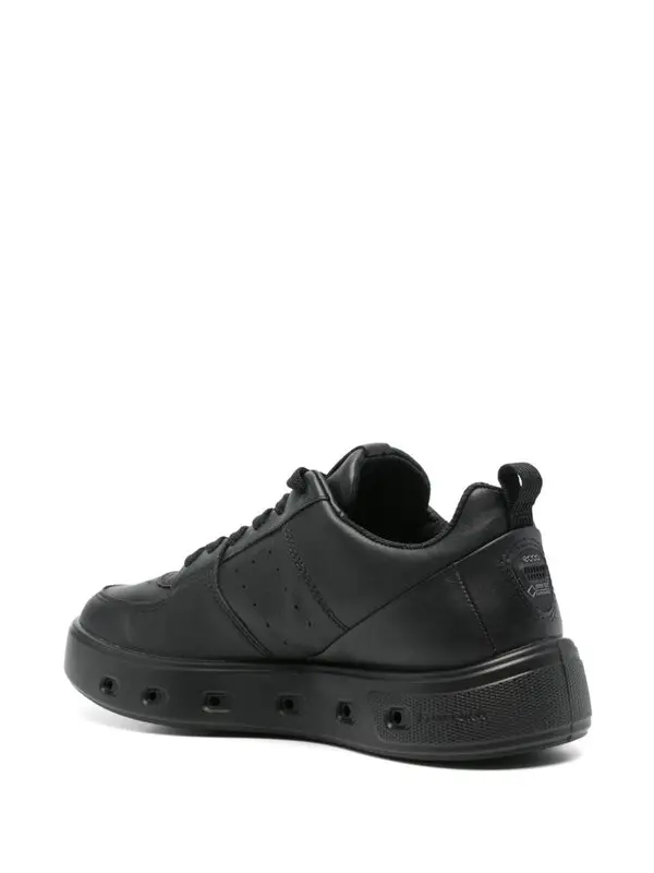 Ecco Street7 20 Leather Sneakers