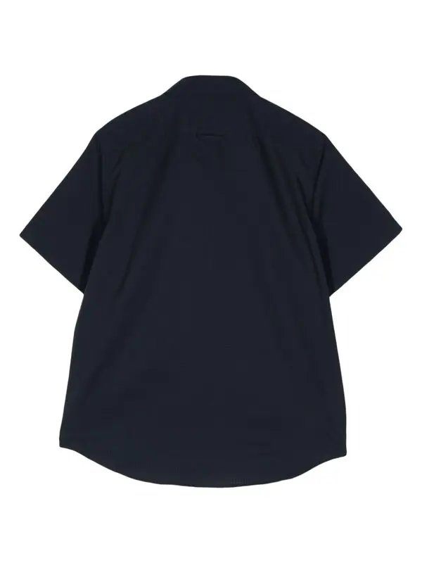Paul Smith Short-sleeve Shirt