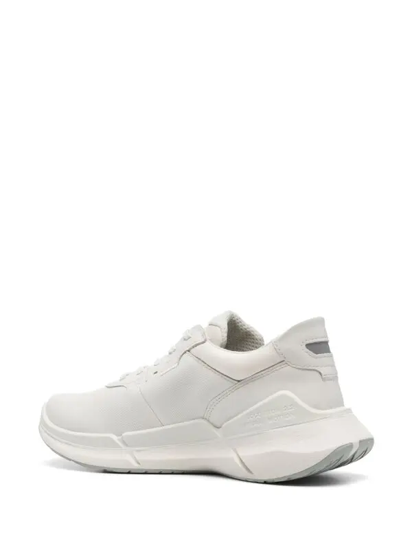 Ecco Biom 2.2 Leather Sneakers