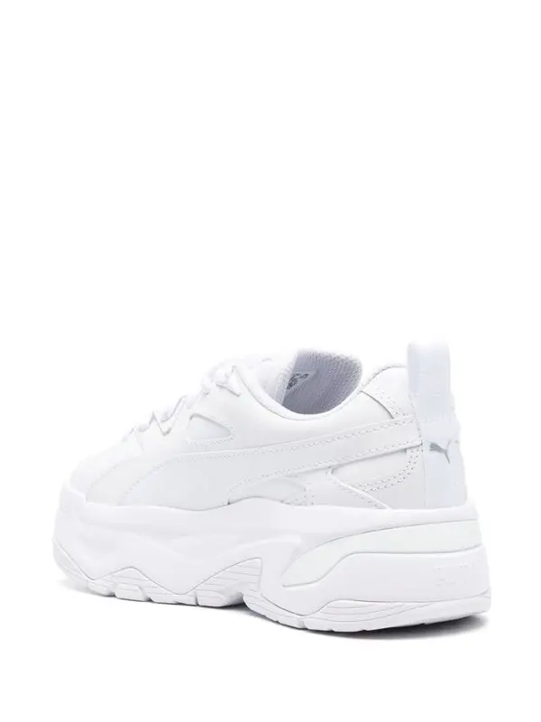 PUMA Blstr Dresscode Leather Sneakers