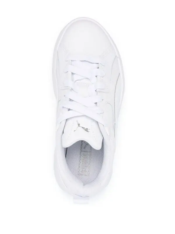 PUMA Blstr Dresscode Leather Sneakers