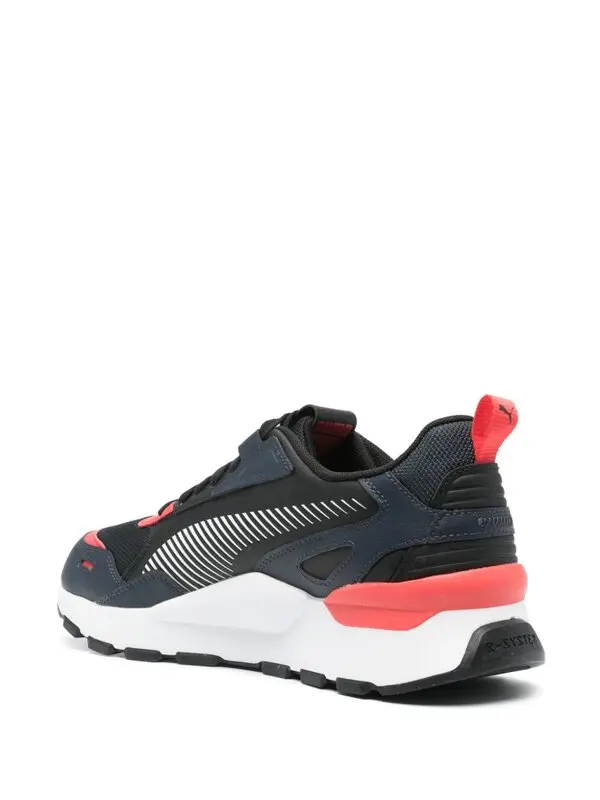 PUMA Rs 3.0 Essentials Sneakers - Black