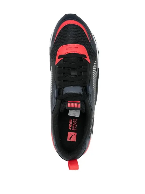 PUMA Rs 3.0 Essentials Sneakers - Black