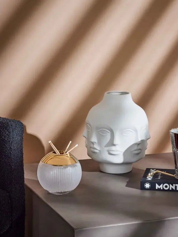 Jonathan Adler Large Dora Maar Vase