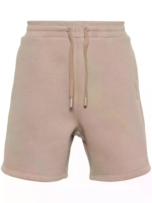 Ami De Coeur Drawstring Shorts