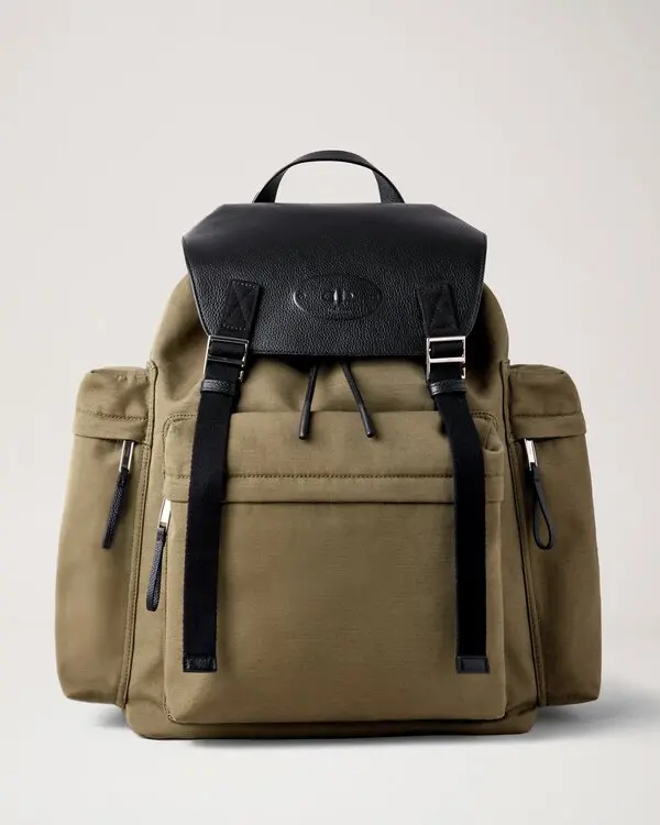 Mulberry Skye Oversized Backpack